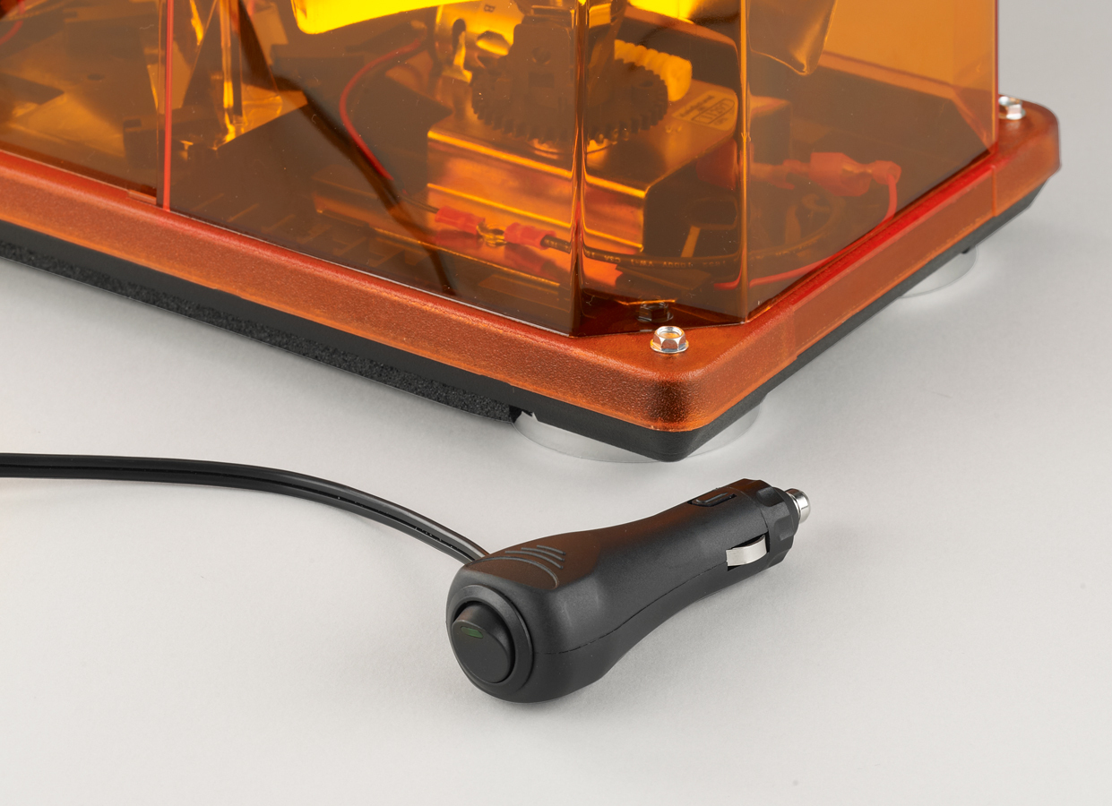 Federal Signal HighLighter Light Bar - AutoAccessoriesGarage