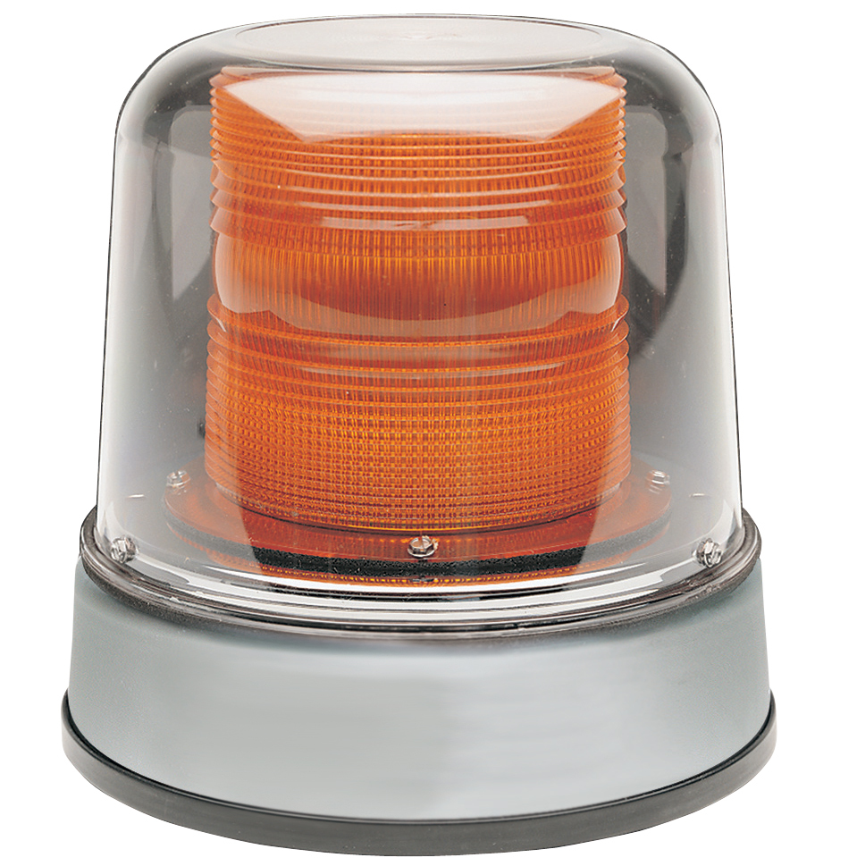 Federal Signal AL2 Beacon - Ships Free and Price Match Guarantee