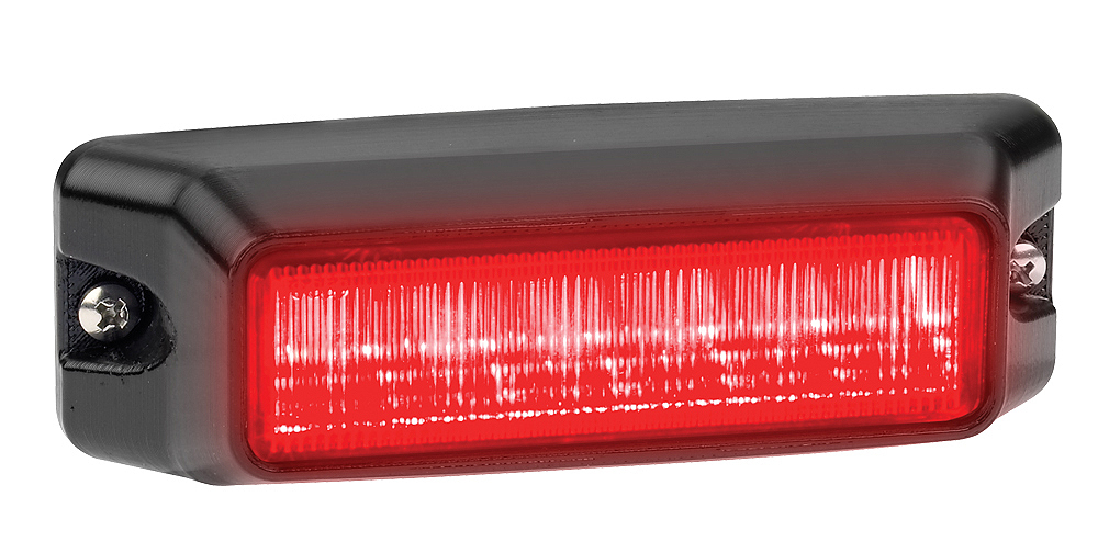 Federal Signal Impaxx LED Exterior Warning Light - Ships With Care