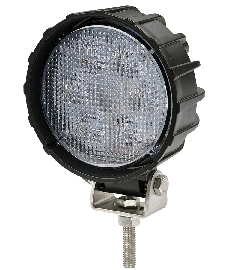 Federal Signal Commander Work Light - Free Shipping