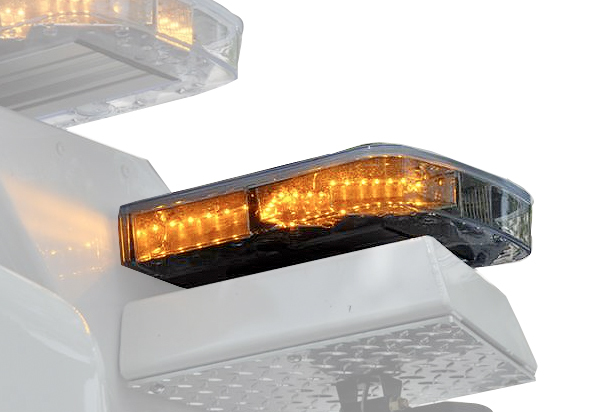 Federal Signal Legend Light Bar Set - AutoAccessoriesGarage.com