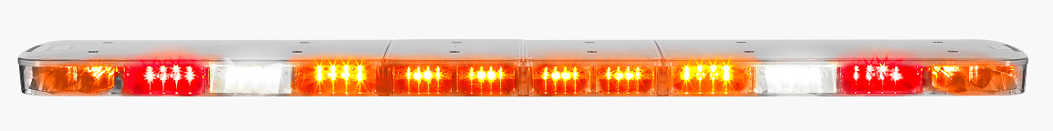 Federal Signal Legend LPX Light Bar - Quick Delivery