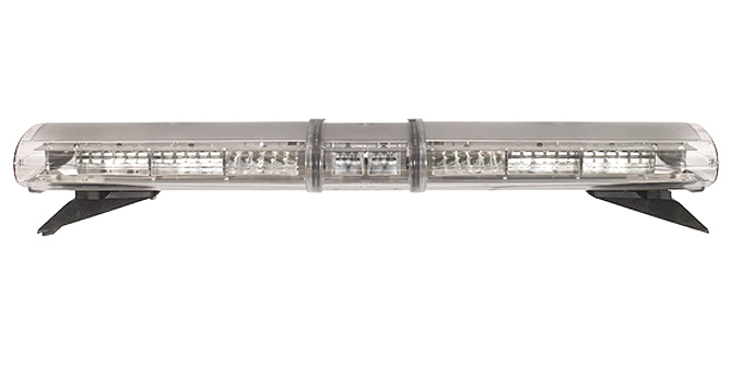 Federal Signal JetSolaris LED Light Bar - Free Shipping