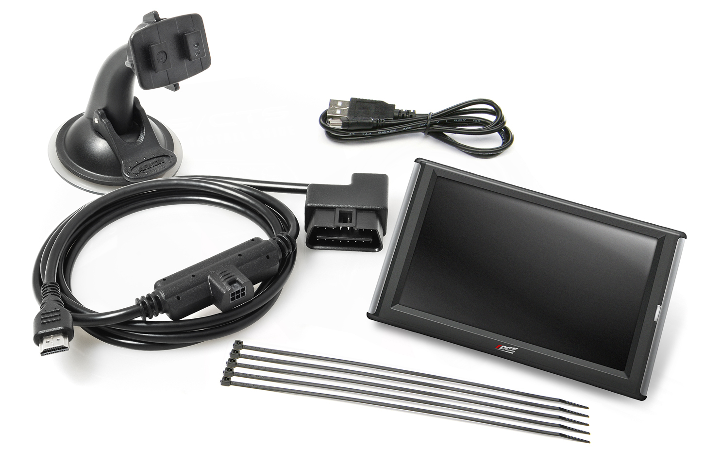 Edge Insight CTS2 Monitor - AutoAccessoriesGarage.com