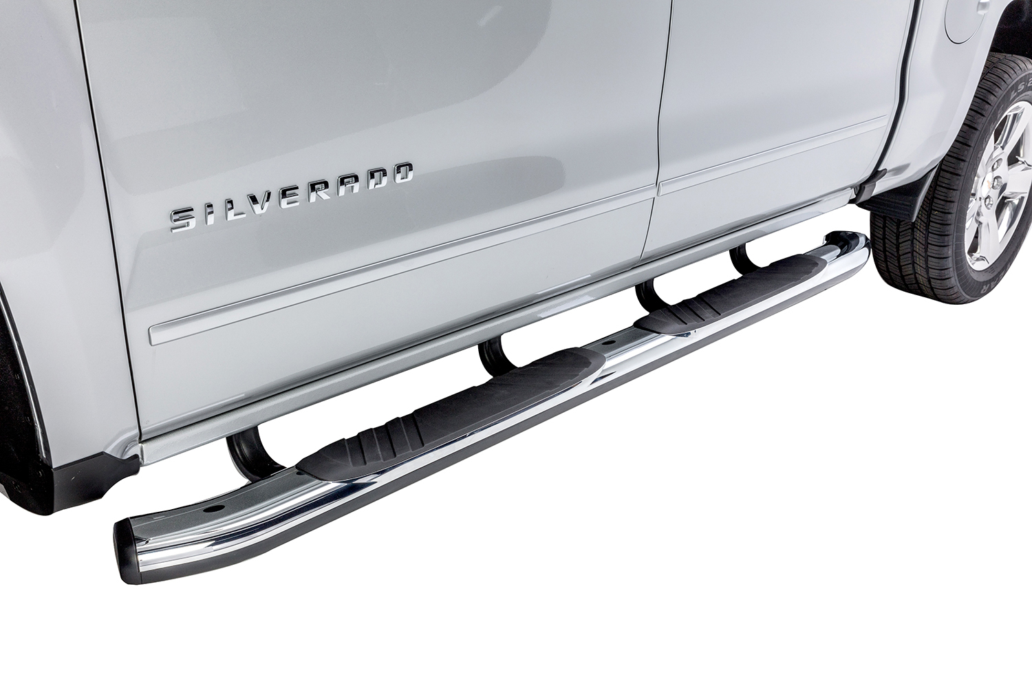 Go Rhino 415 Series Side Steps - Free Shipping