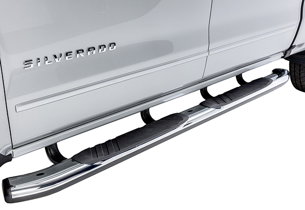 Go Rhino 415 Series Side Steps - Free Shipping