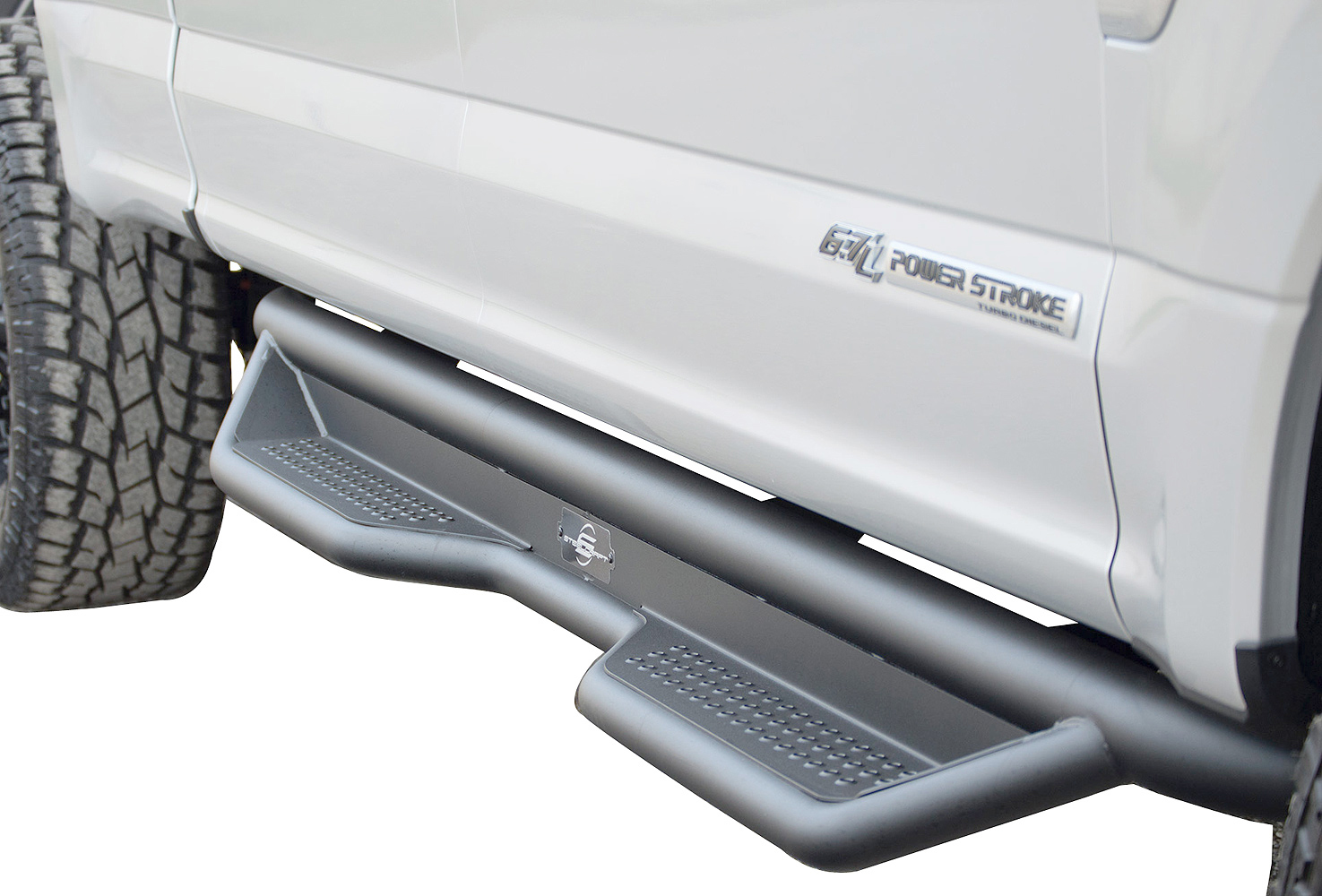 Steelcraft HD Nerf Bars - Fast Shipping