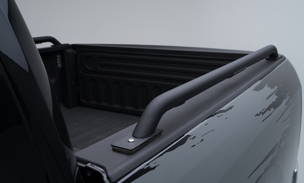 Go Rhino LED Bed Rails - Free Shipping on Lighted Truckbed Rails