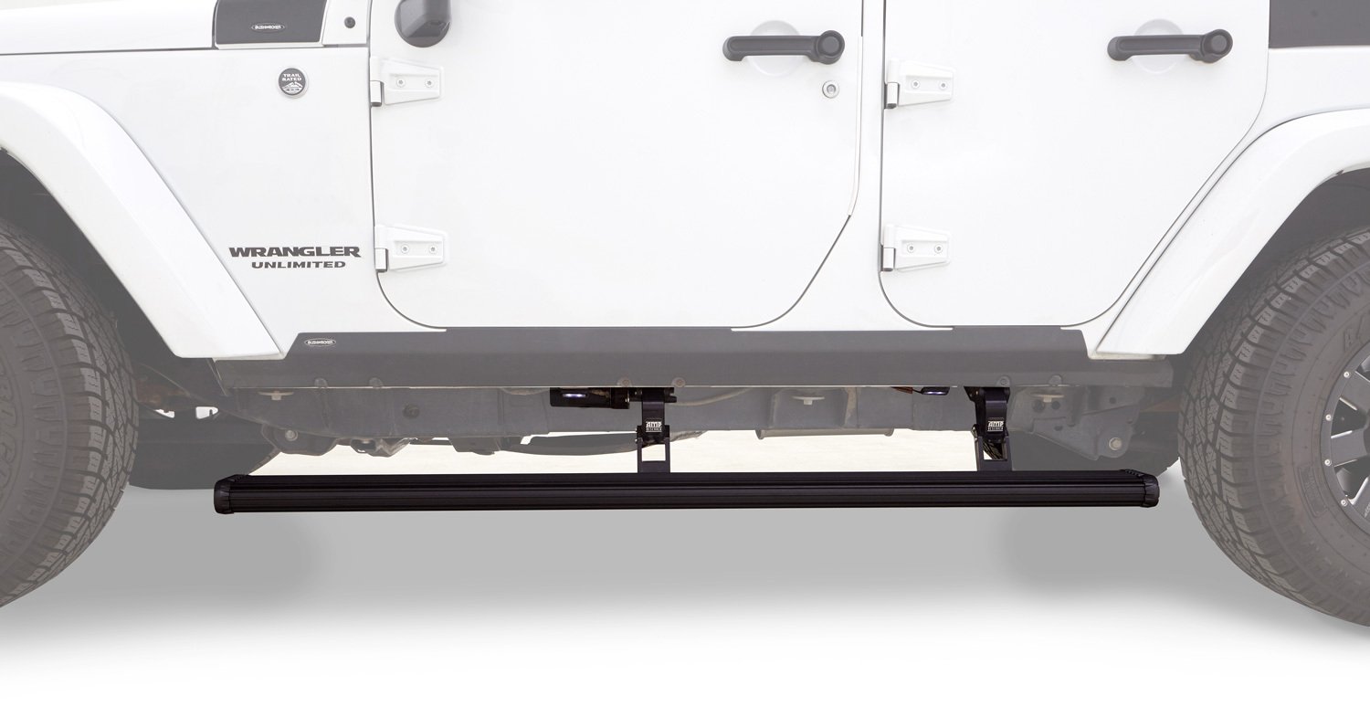 AMP Research PowerStep XTreme Running Boards - Ships Free