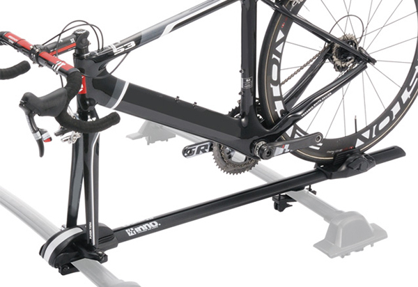 Inno Slim Fork Roof Bike Rack - Free Shipping & Price Match Guarantee