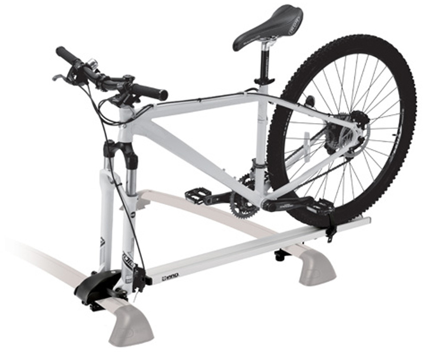 Inno Fork Lock III Bike Rack - Free Shipping and Price Match Guarantee