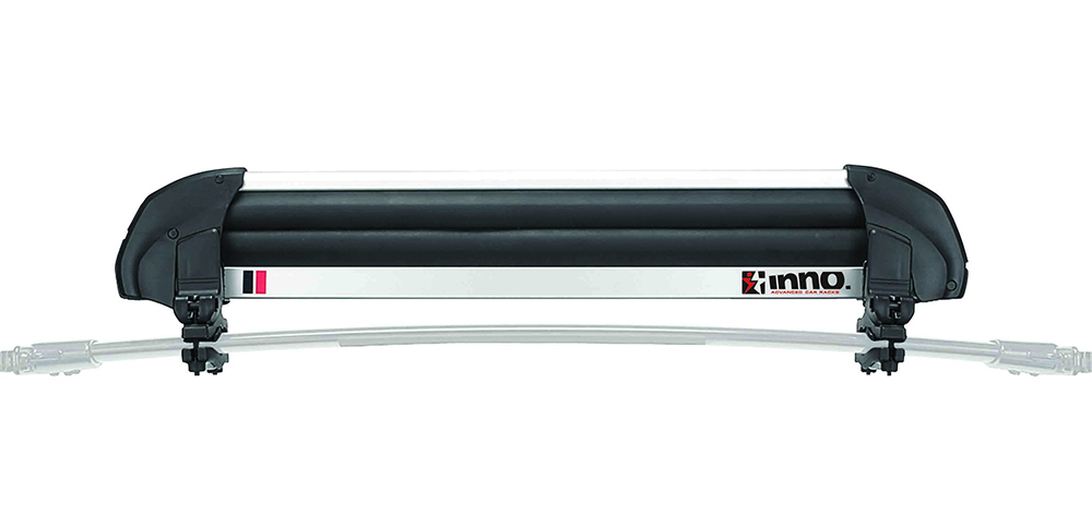 Inno Grab Max Ski & Snowboard Rack - Free Shipping and Price Matching