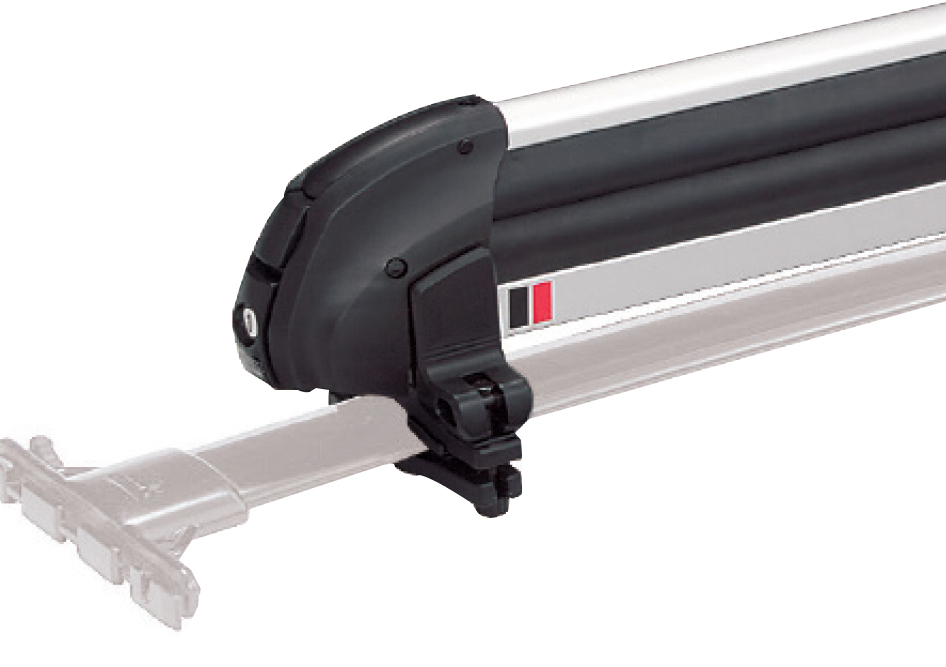 Inno Grab Max Ski & Snowboard Rack - Free Shipping and Price Matching