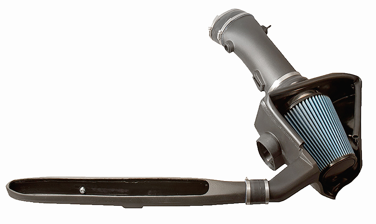 Corsa Performance Air Intake System - Ships Free & Price Match