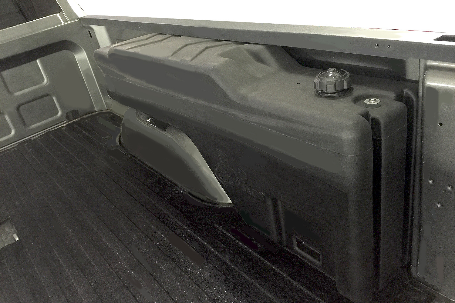 Titan SideKick Tank - Ships Securely & Price Match Guarantee