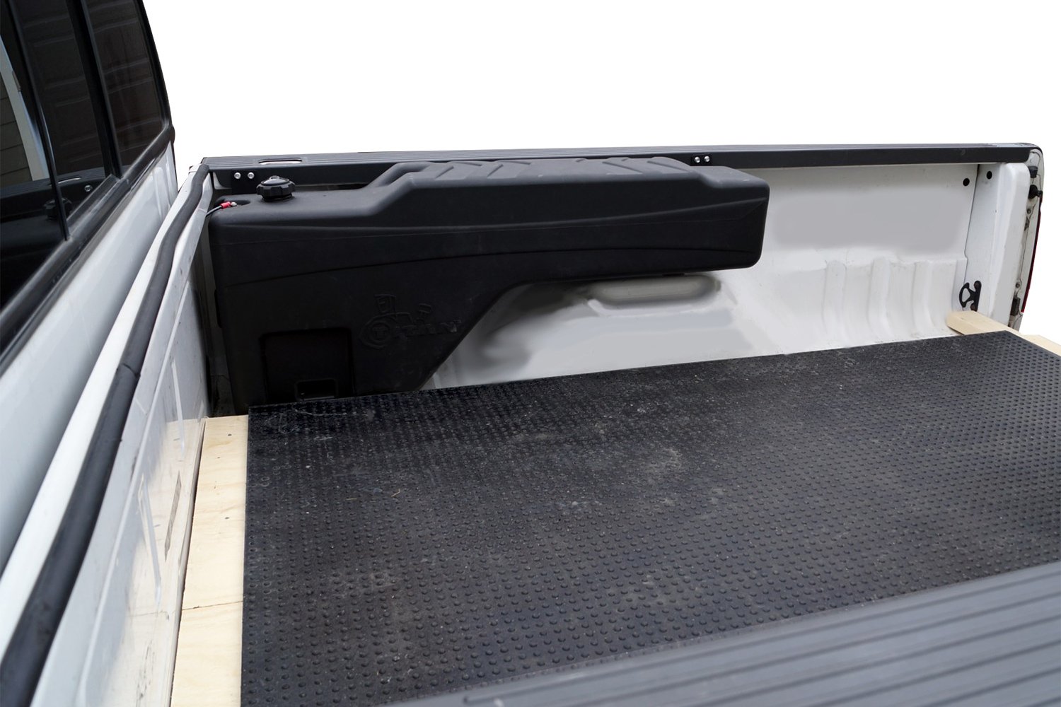 Titan SideKick Tank - Ships Securely & Price Match Guarantee