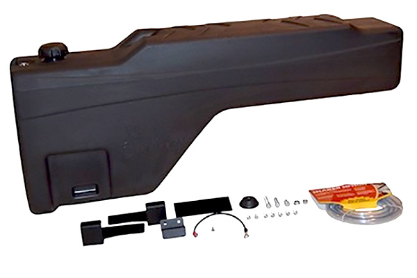 Titan SideKick Tank - Ships Securely & Price Match Guarantee