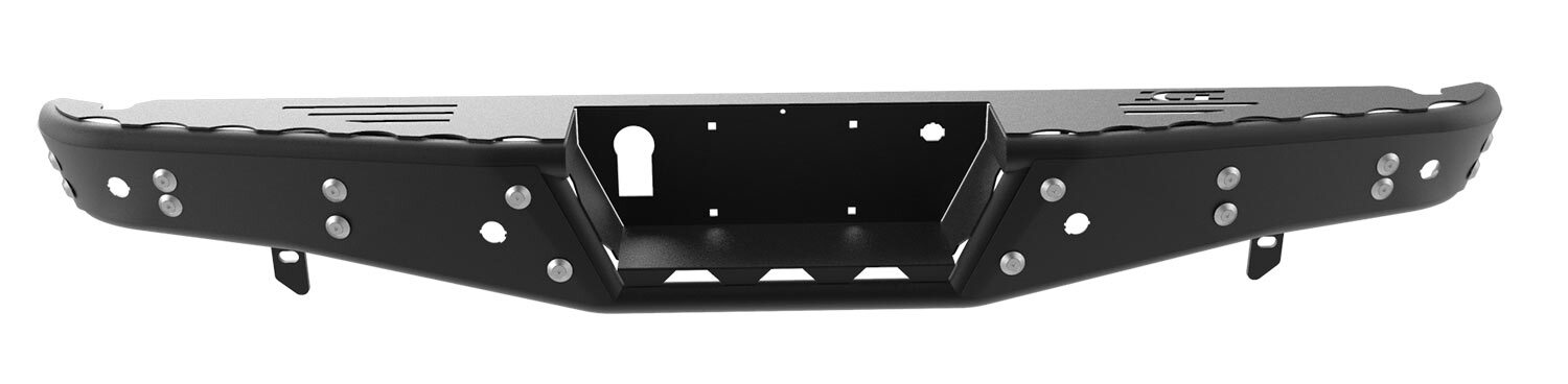 ICI Baja Prerunner Rear Bumper - Quick Delivery and Price Match Guarantee