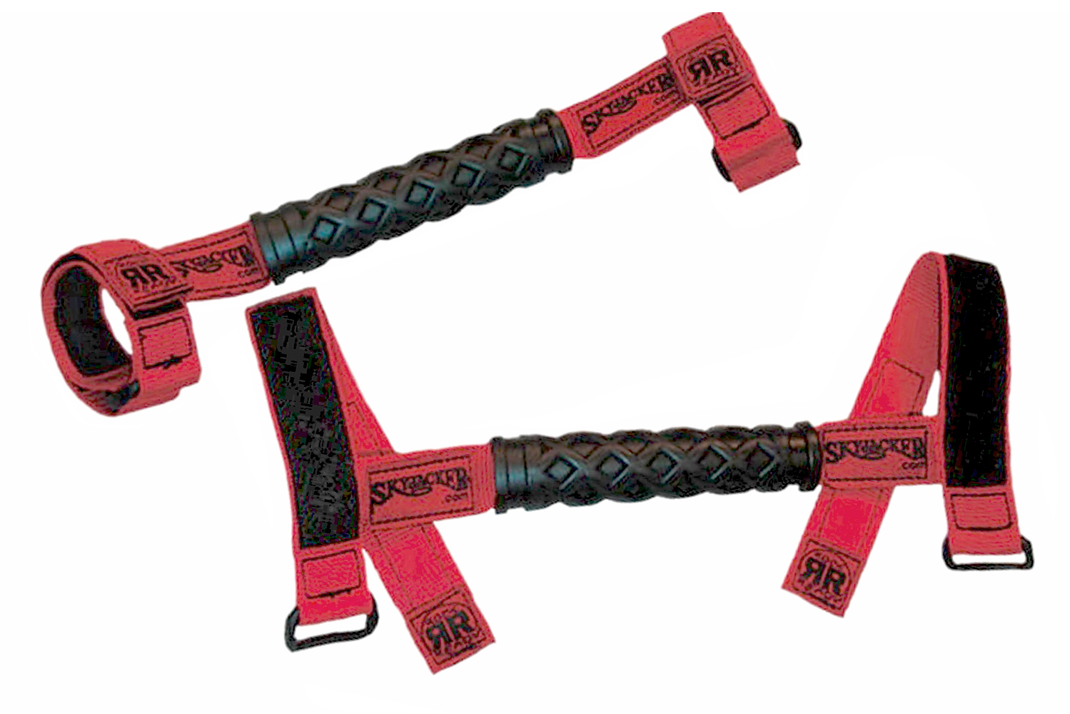 Skyjacker Rock Ready Grab Handles - Free Shipping