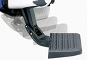 Lund Innovation in Motion BedStep Retractable Tailgate Step