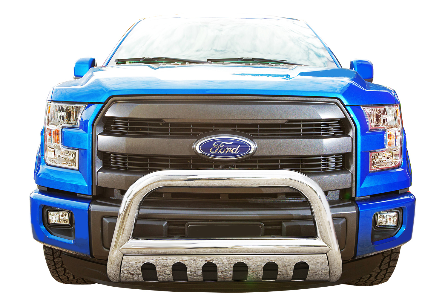 Dee Zee Bull Bar - Reliable Shipping and Price Match Guarantee