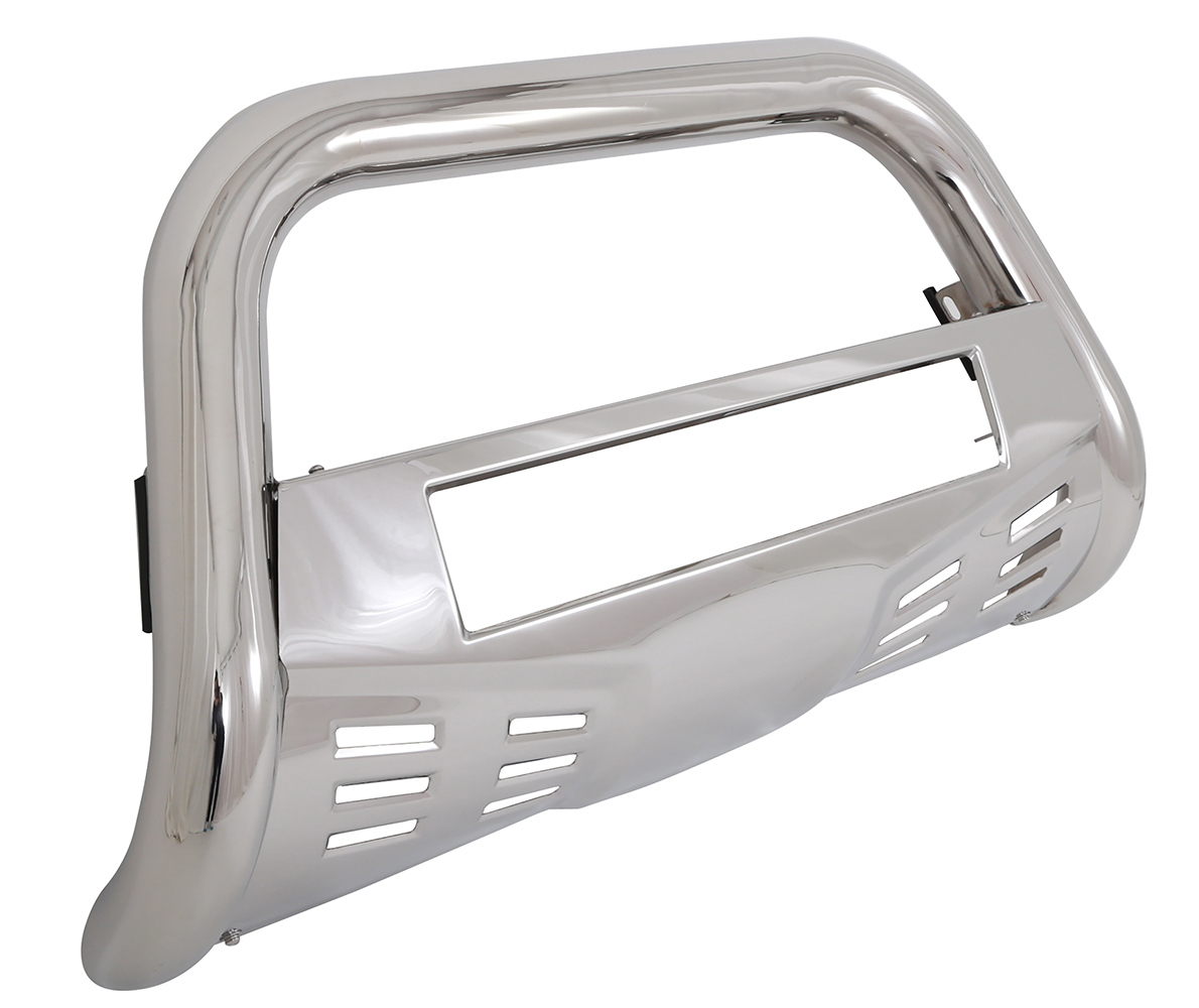 Dee Zee NXb Bull Bar - Free Shipping and Price Match Guarantee
