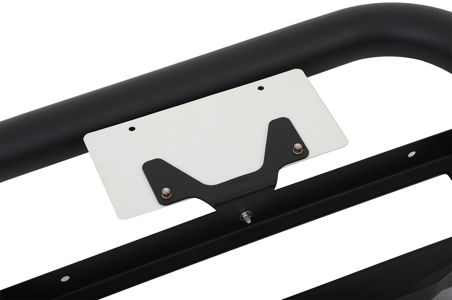 Dee Zee NXb Bull Bar - Rapid Shipping and Price Match Guarantee