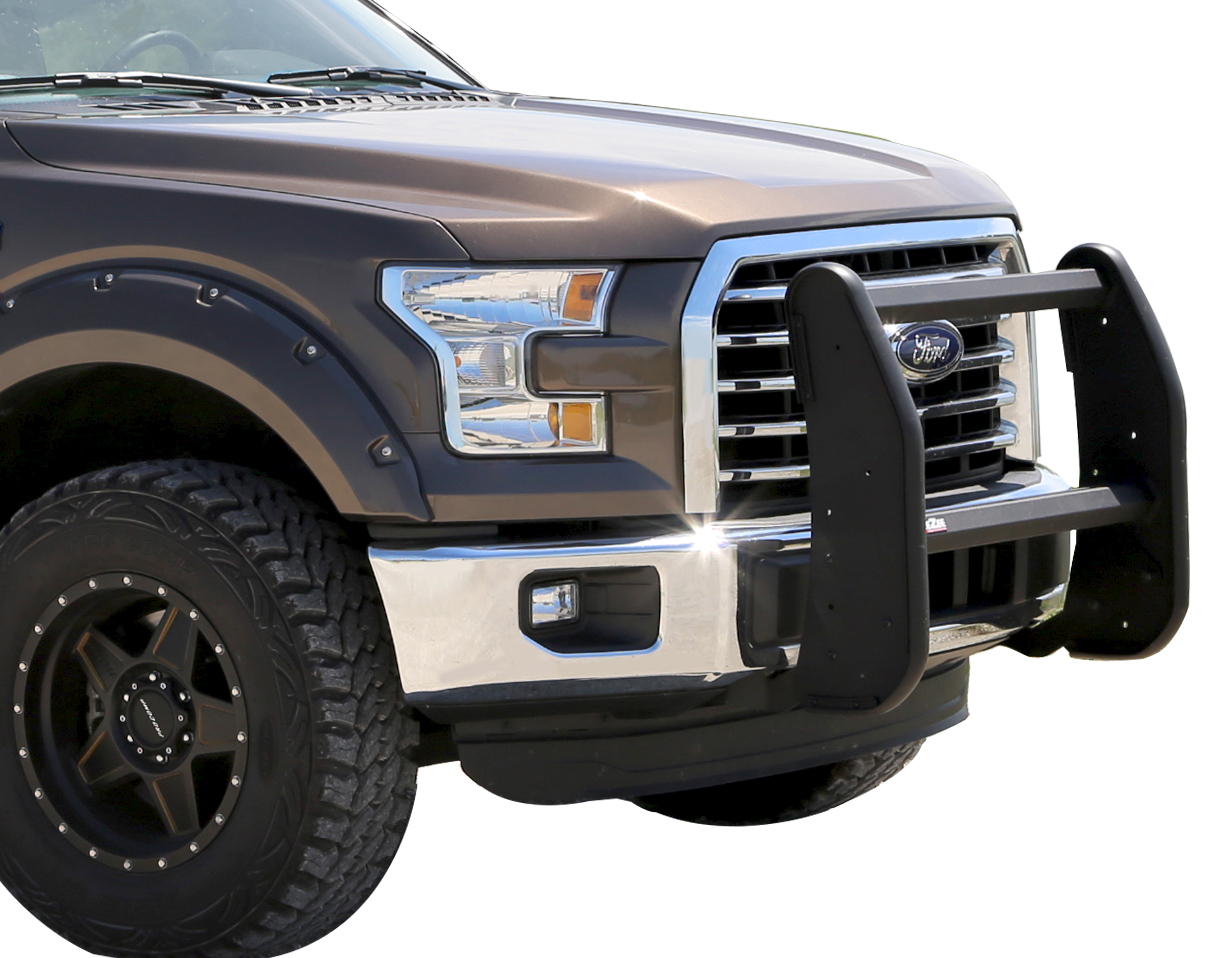 Dee Zee Bumper Guard - Rapid Shipping and Price Match Guarantee
