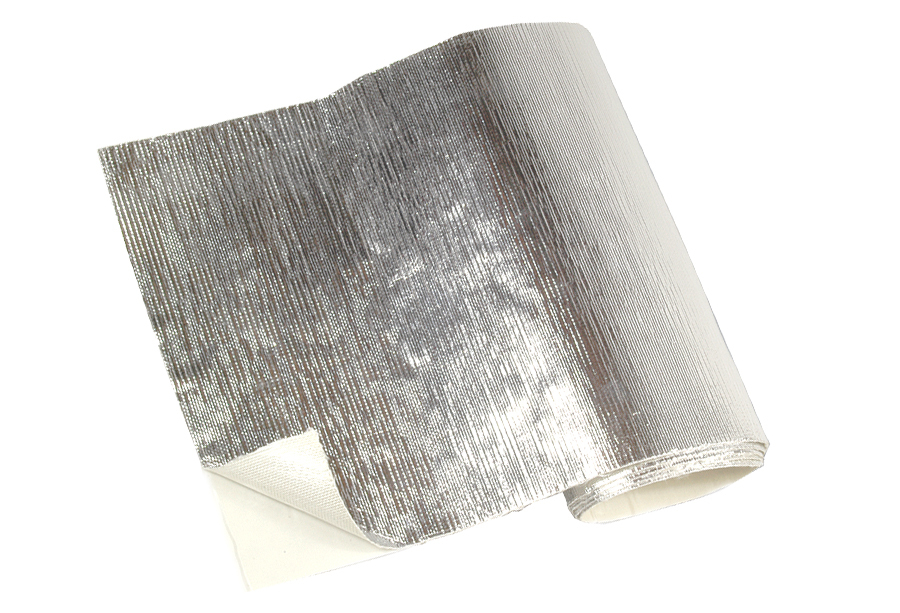 Thermo-Tec Adhesive Backed Heat Barrier - Free Shipping
