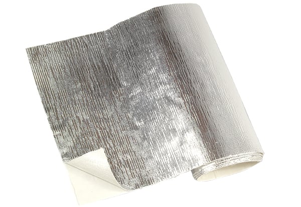 Thermo-Tec Adhesive Backed Heat Barrier - Free Shipping