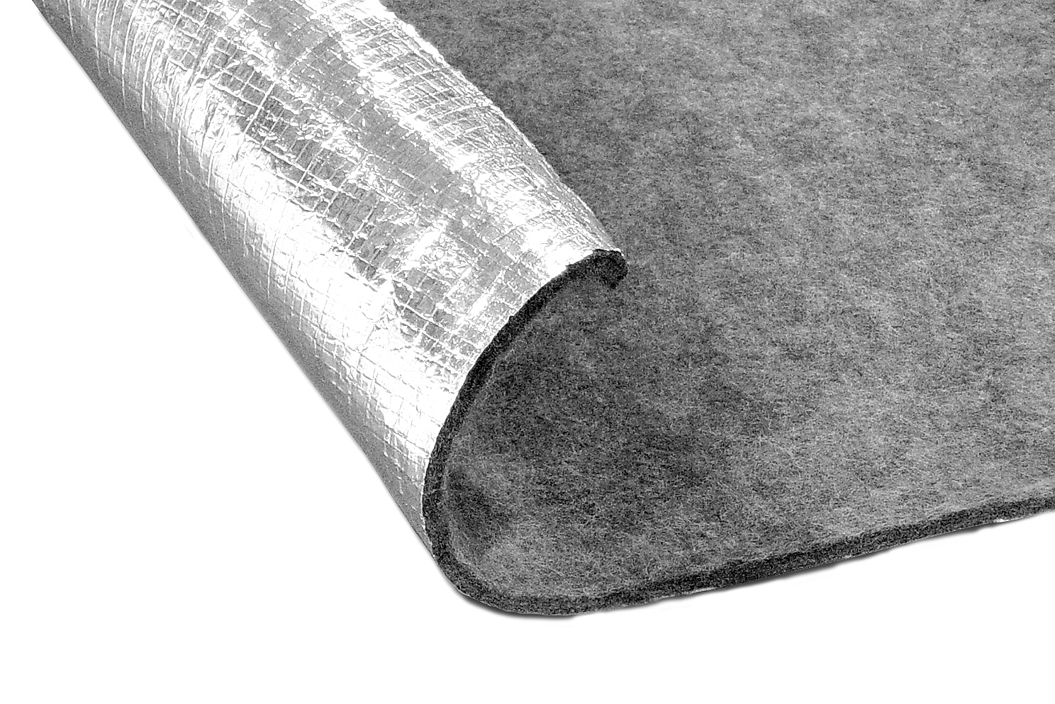 Thermo-Tec Thermo Guard Fire Retardant Fabric for Auto Engines