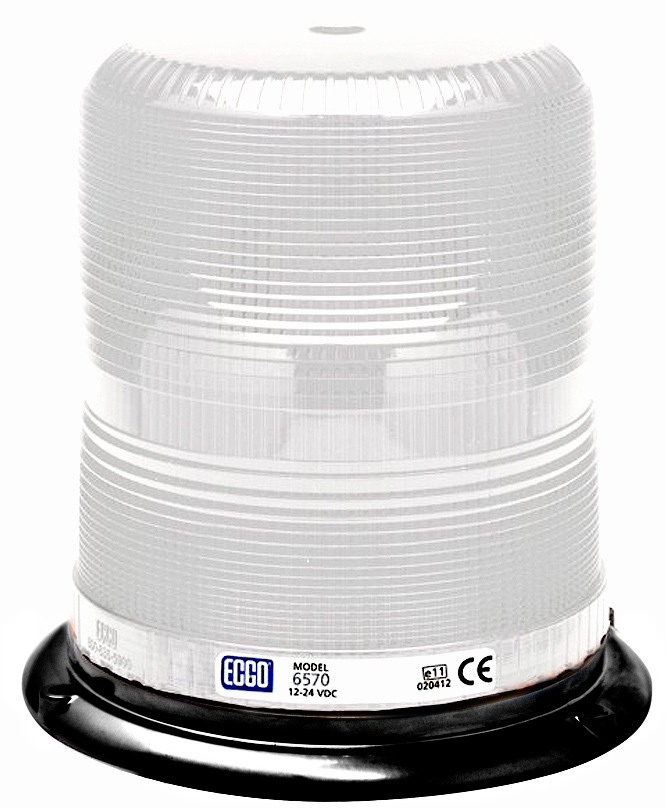 ECCO Strobe Beacon - Quick Delivery and Price Match Guarantee