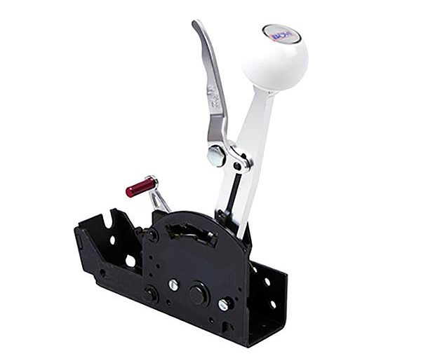B&M Pro Stick Automatic Shifter - Ships Securely & Price Match Guarantee