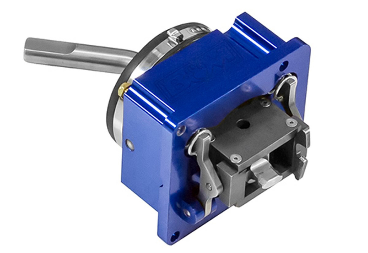 B&M Precision Sport Manual Shifter - Fast Shipping