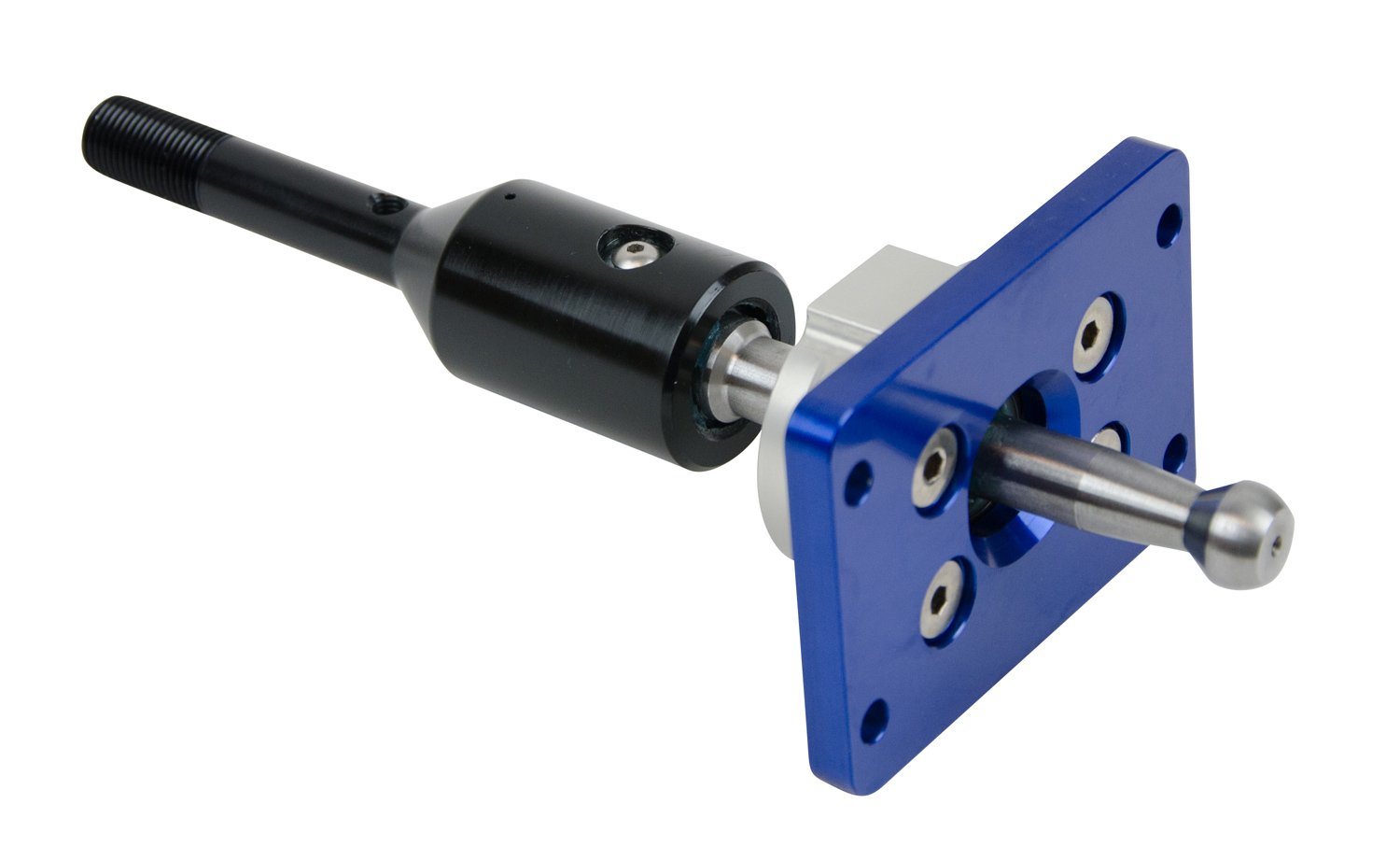 B&M Precision Sport Manual Shifter - Fast Shipping