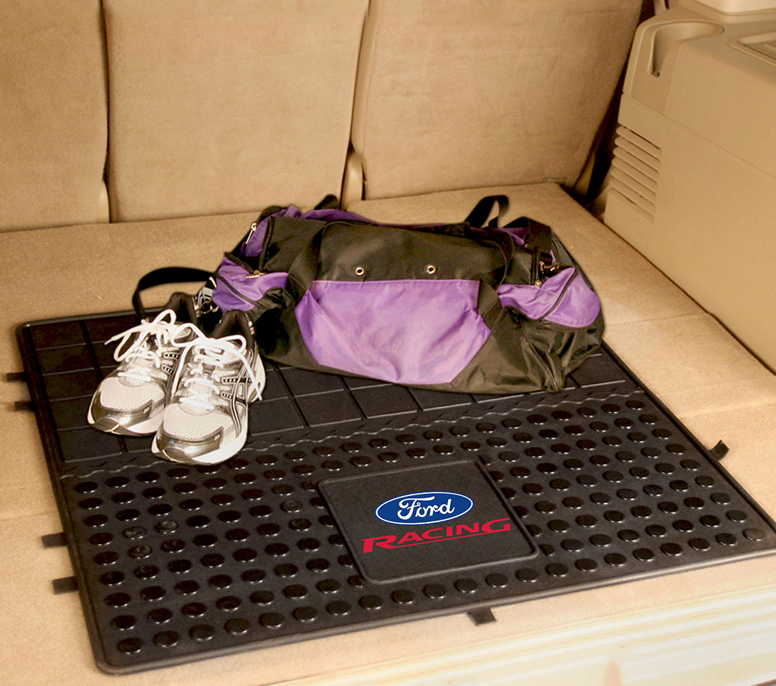 Fanmats Ford Vinyl Cargo Mat - Read Reviews & RELIABLE Shipping!