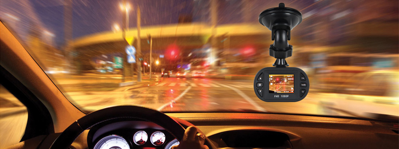 Pilot Automotive Dash Camera - Read Reviews & FREE Shipping