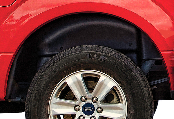 DeWalt Wheel Well Liners - Read Reviews & FREE Shipping