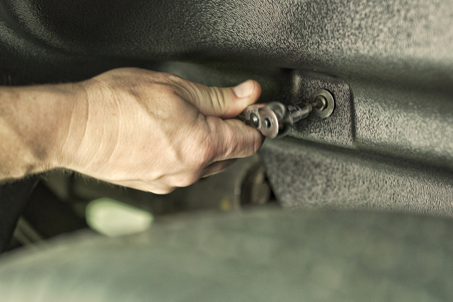 DeWalt Wheel Well Liners - Read Reviews & FREE Shipping