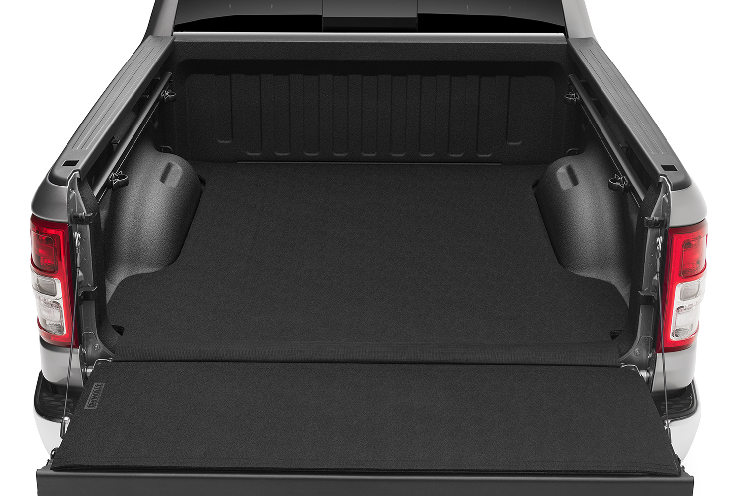 DeWalt Impact Truck Bed Mat - Read Reviews & RAPID SHIPPING!