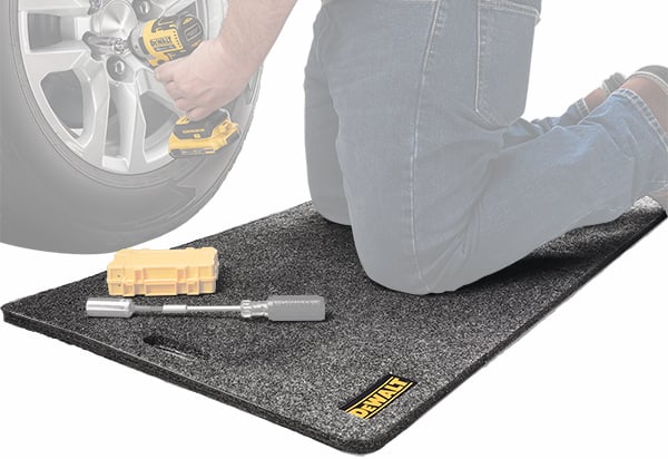 DeWalt All-Purpose Utility Mat - Read Reviews & FAST SHIPPING!