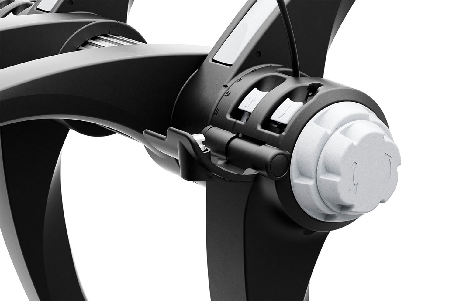 Thule Raceway Trunk Bike Rack - Read Reviews & FREE SHIPPING!