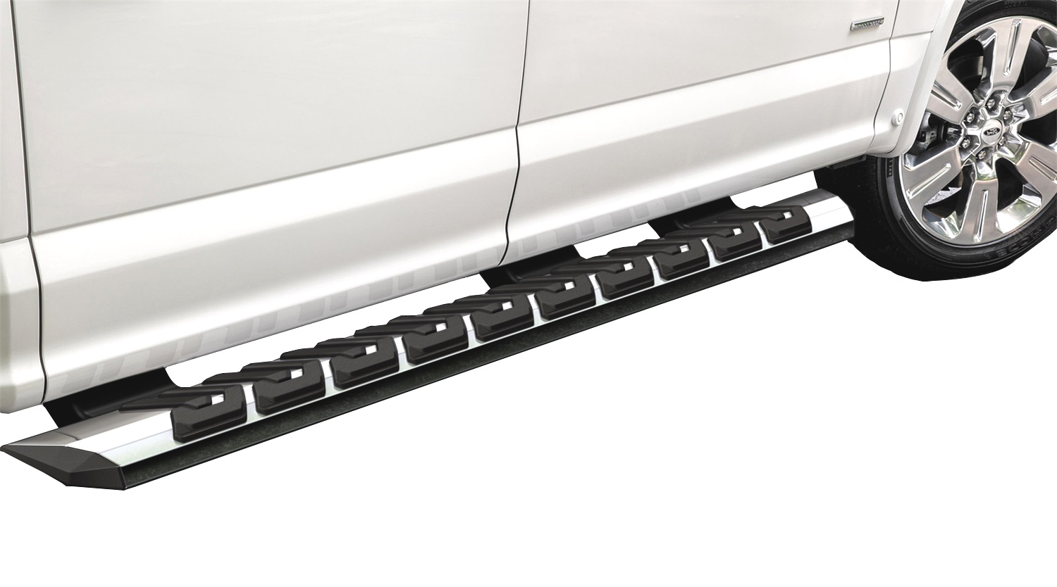 GEM Tubes T3 Running Boards - Read Reviews & RELIABLE SHIPPING!