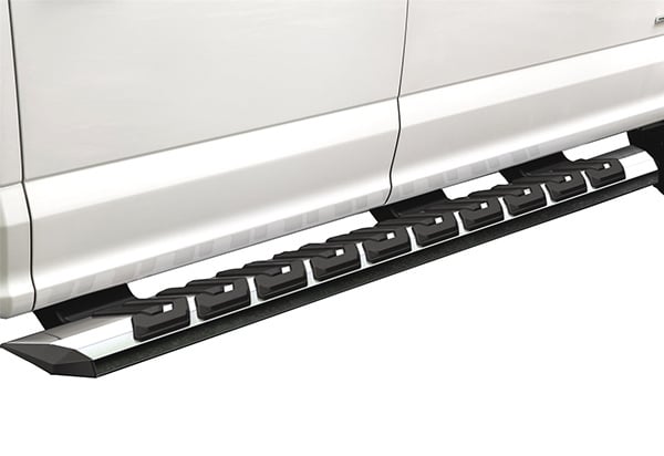 GEM Tubes T3 Running Boards - Read Reviews & RELIABLE SHIPPING!