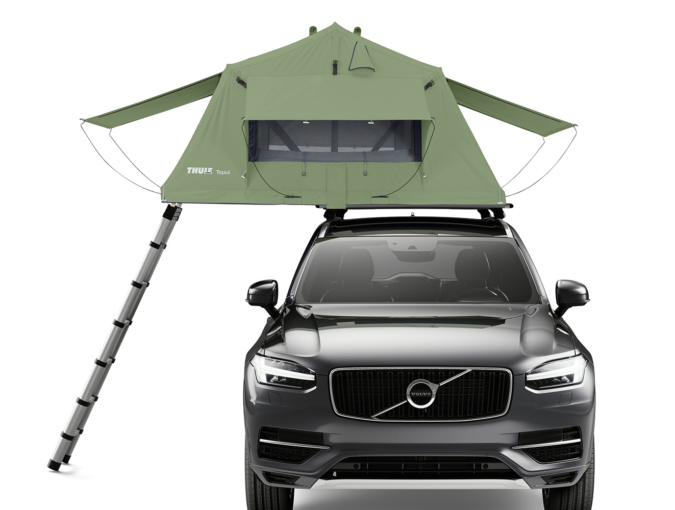 Thule Tepui Explorer Kukenam Roof Top Tent - Read Reviews & FREE SHIPPING!