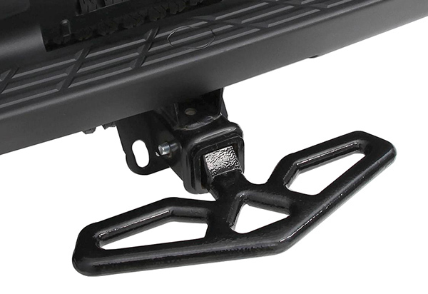 Smittybilt Beaver 2 in. Receiver Hitch Step - Read Reviews & FREE SHIPPING!