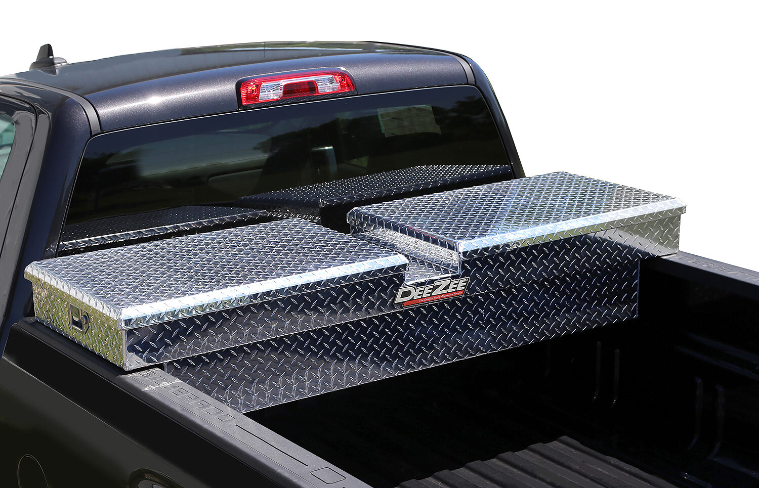 Dee Zee Red Label Gull Wing Toolbox - Read Reviews & PROMPT SHIPPING!