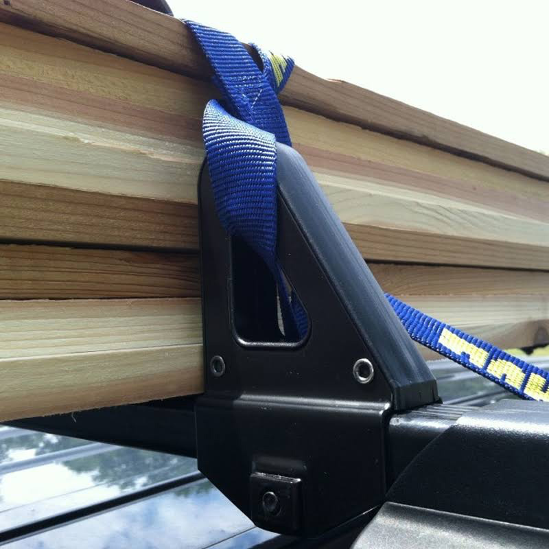 Thule Load Stops - Read Reviews & FREE SHIPPING!