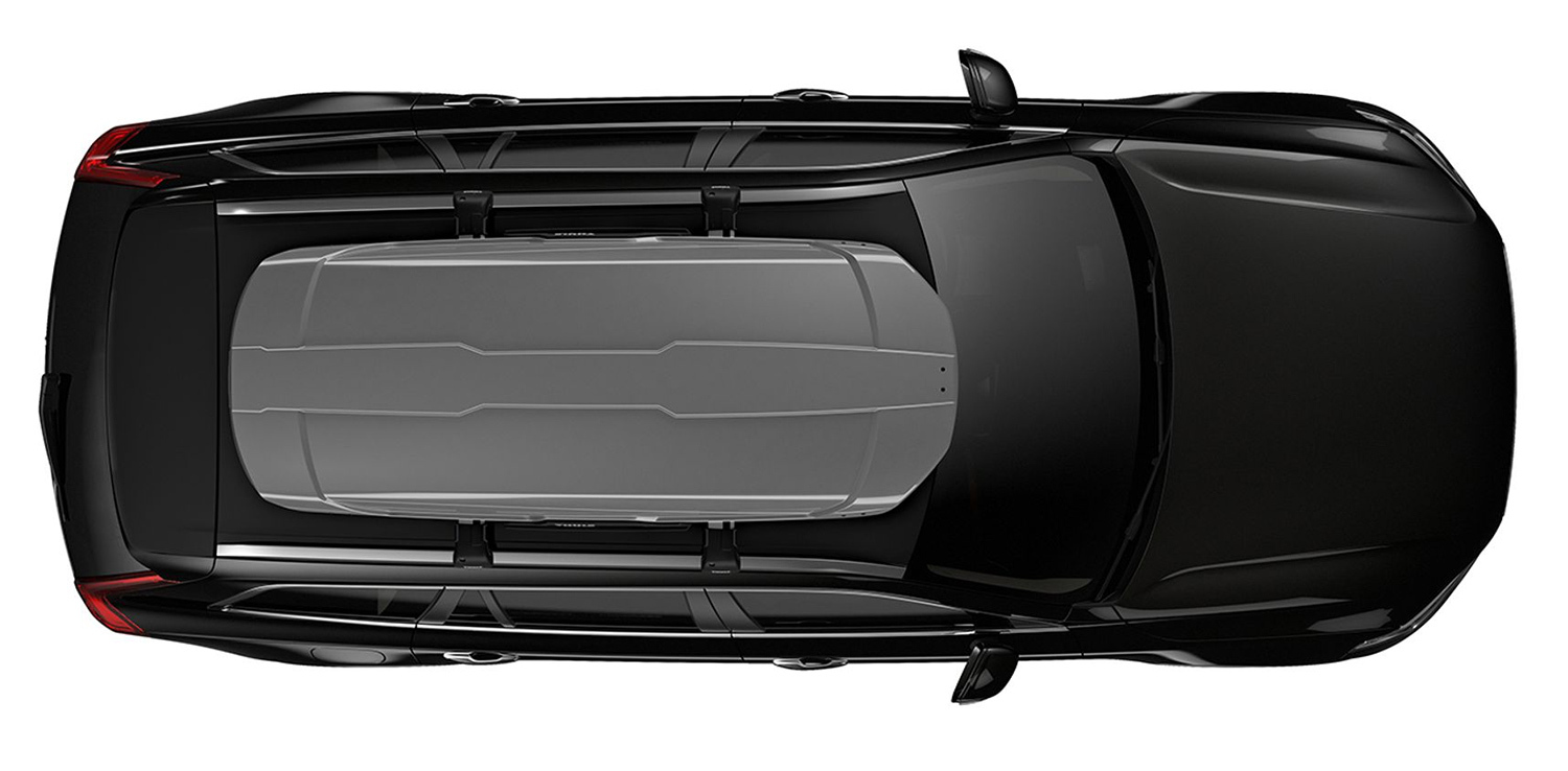 Thule Motion XT Rooftop Cargo Box - Read Reviews & RELIABLE SHIPPING!