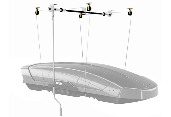 Thule MultiLift Cargo Box Storage System - Read Reviews & RELIABLE ...
